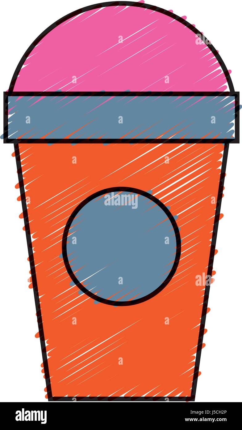drink cup icon Stock Vector Image & Art - Alamy