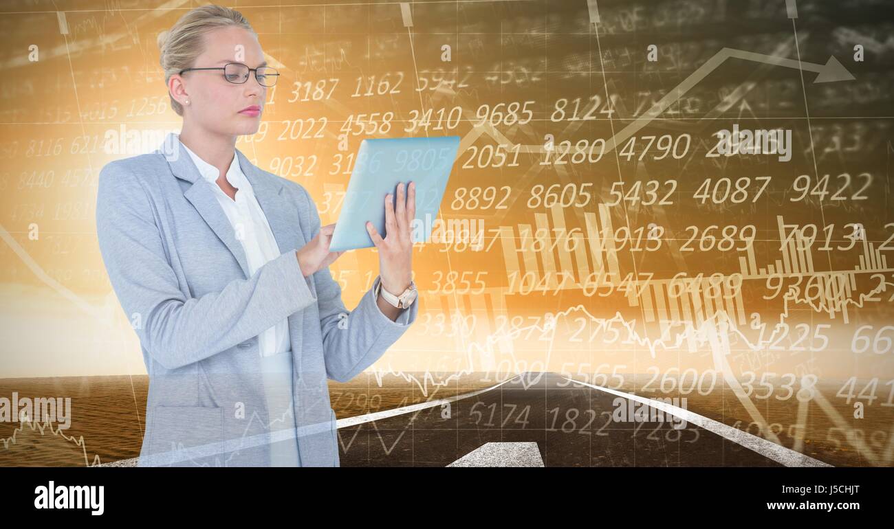 Panoramic shot drawing tablet hi-res stock photography and images - Alamy