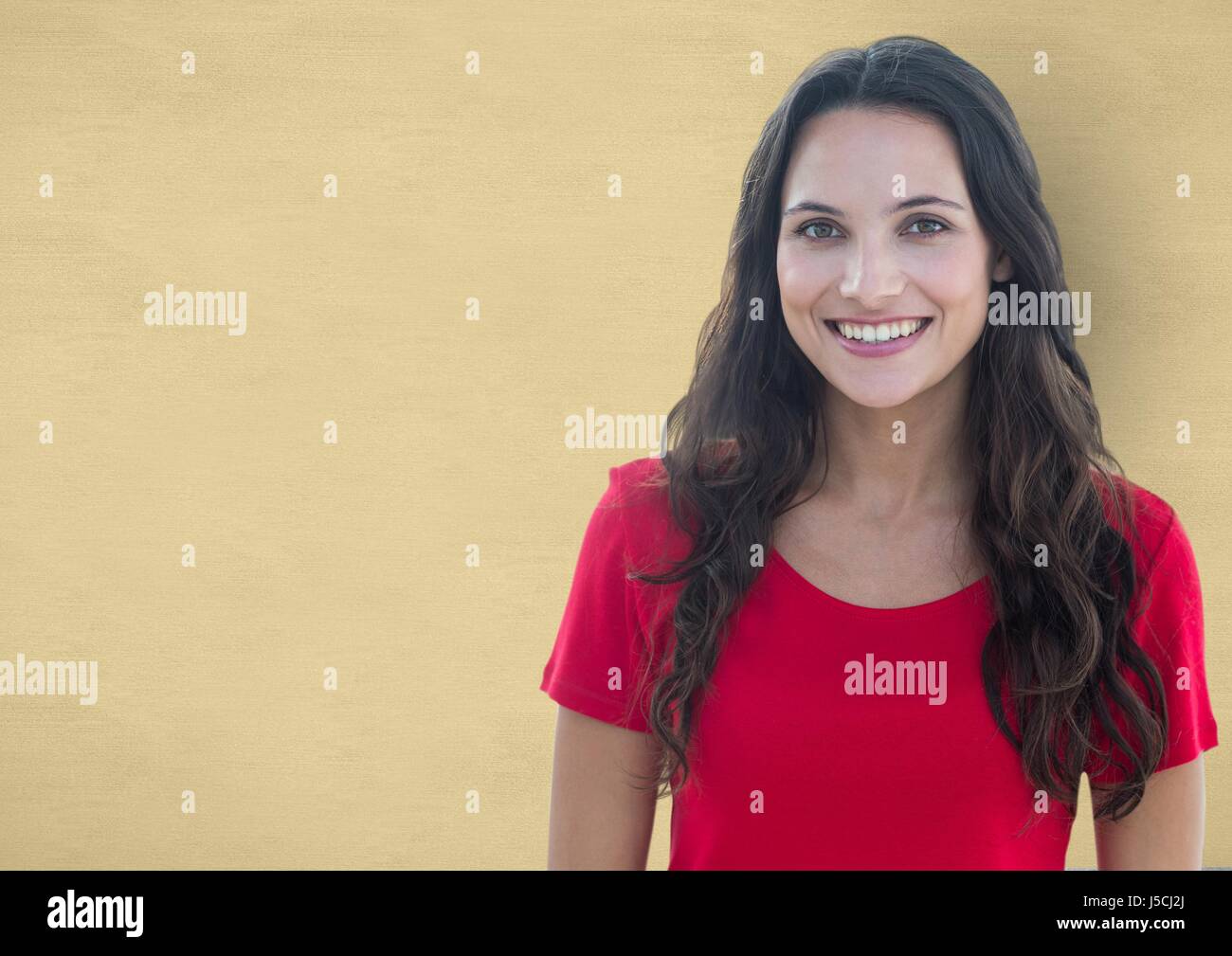 Clock roman numerals over digital hi-res stock photography and images ...