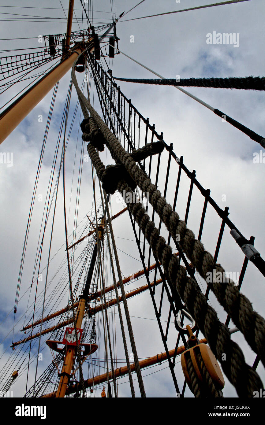 high up Stock Photo - Alamy