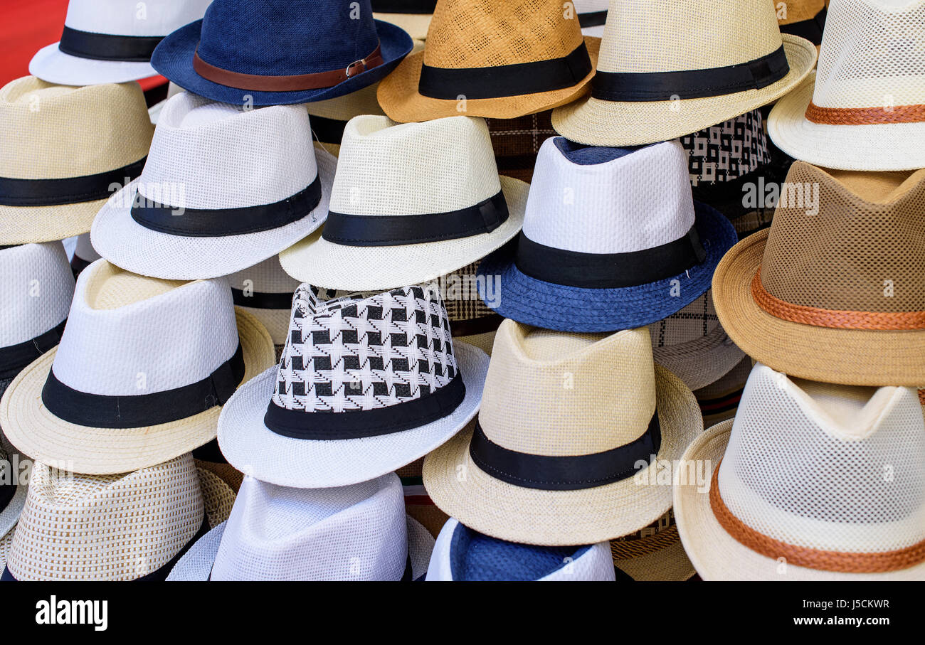 Hats To Wear In Italy at Bianca Agnes blog