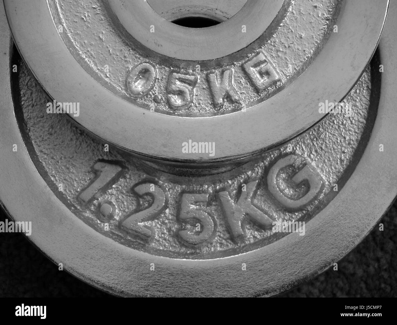 Kg weights hi-res stock photography and images - Alamy