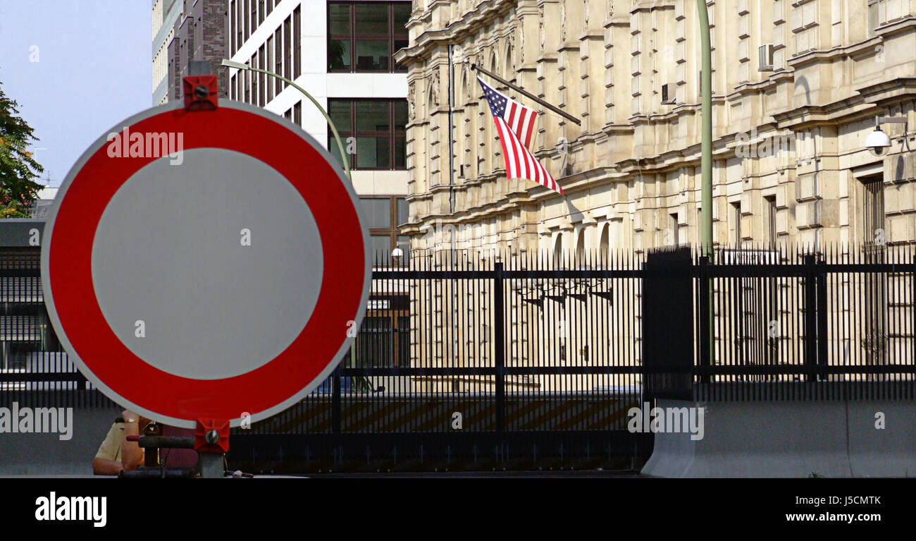 sign signal house building danger houses american traffic ...