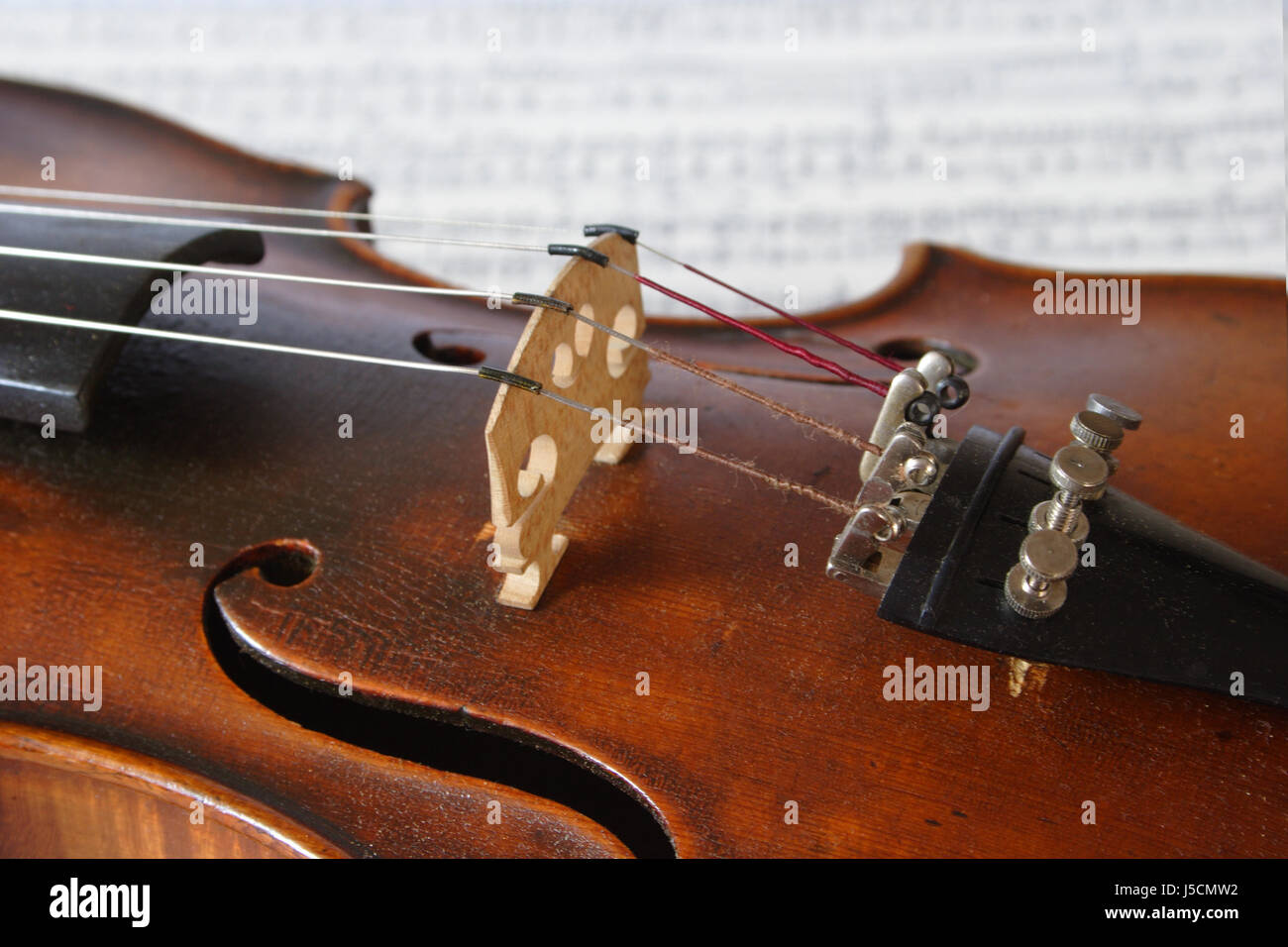 The sound of music hi-res stock photography and images - Alamy