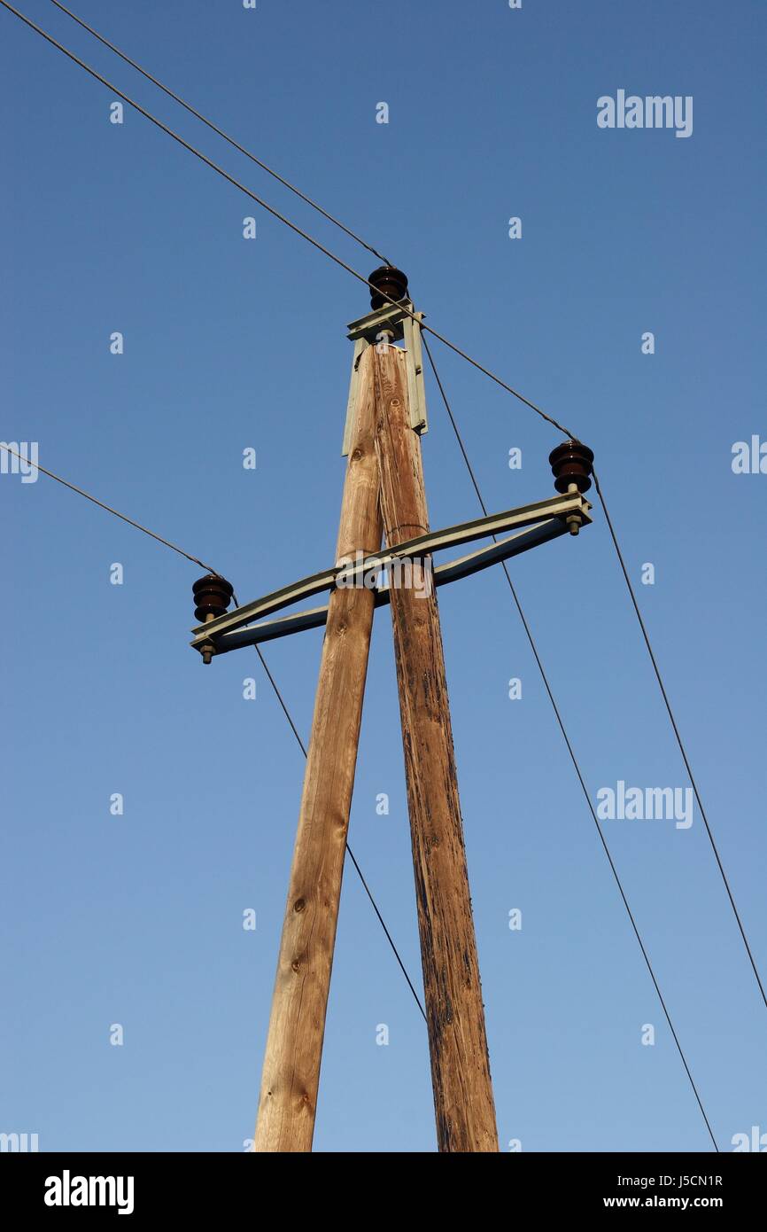 Cable compound hi-res stock photography and images - Alamy