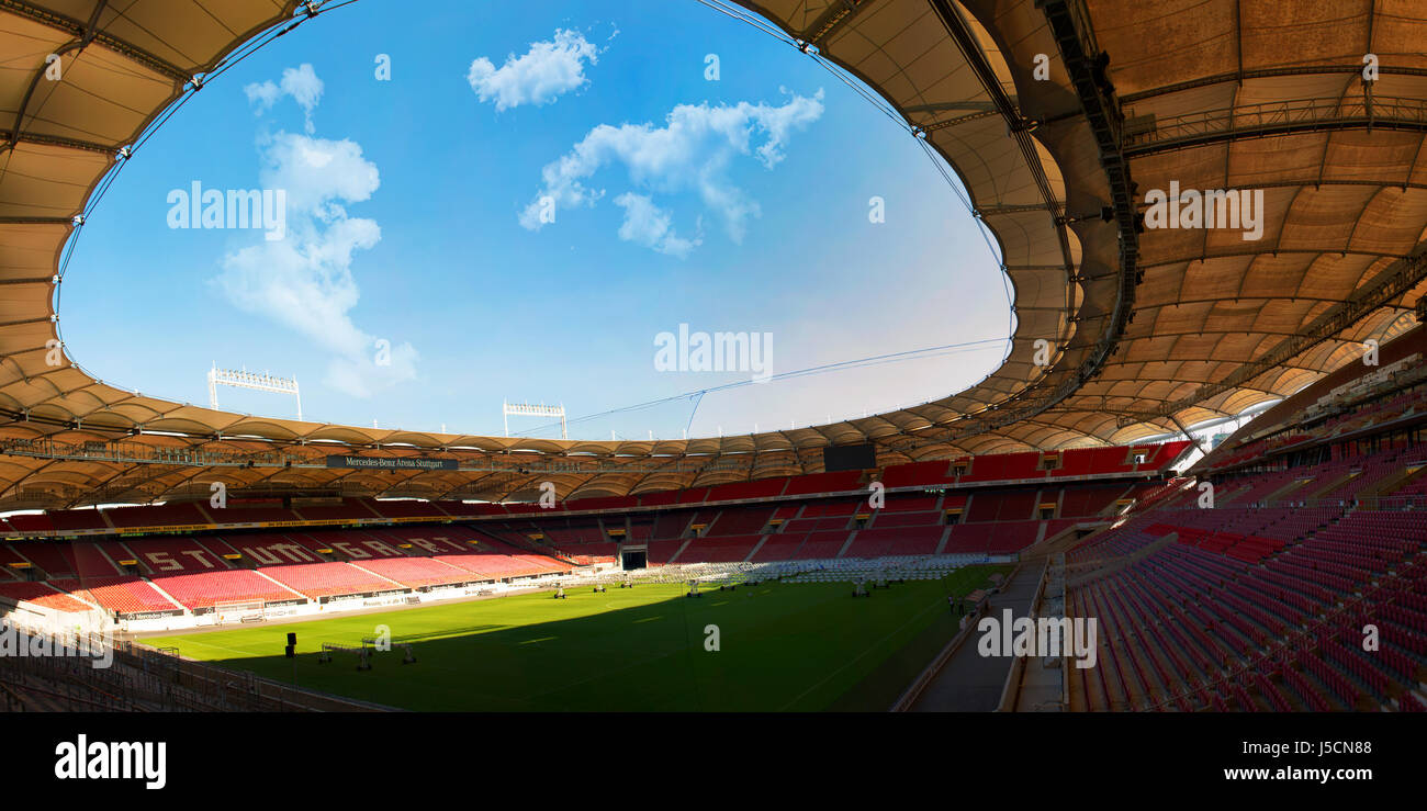 Mercedes benz stadium hi-res stock photography and images - Alamy