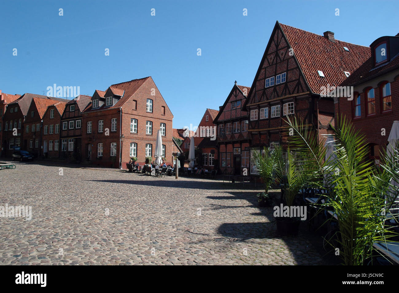 cafe house building city town home dwelling house residential building ...