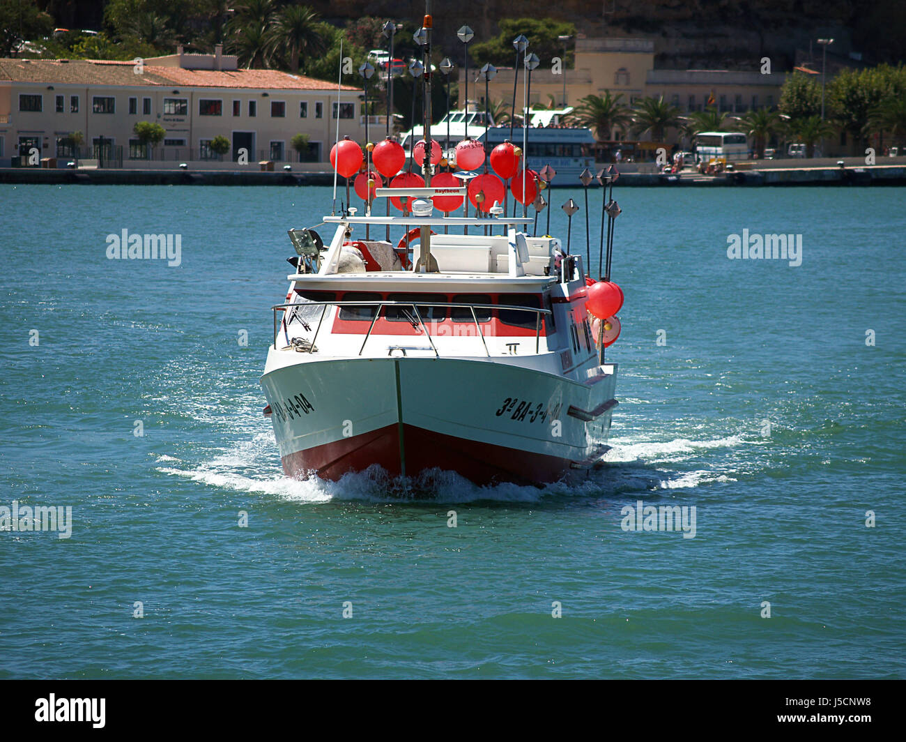 Fast ships hi-res stock photography and images - Alamy