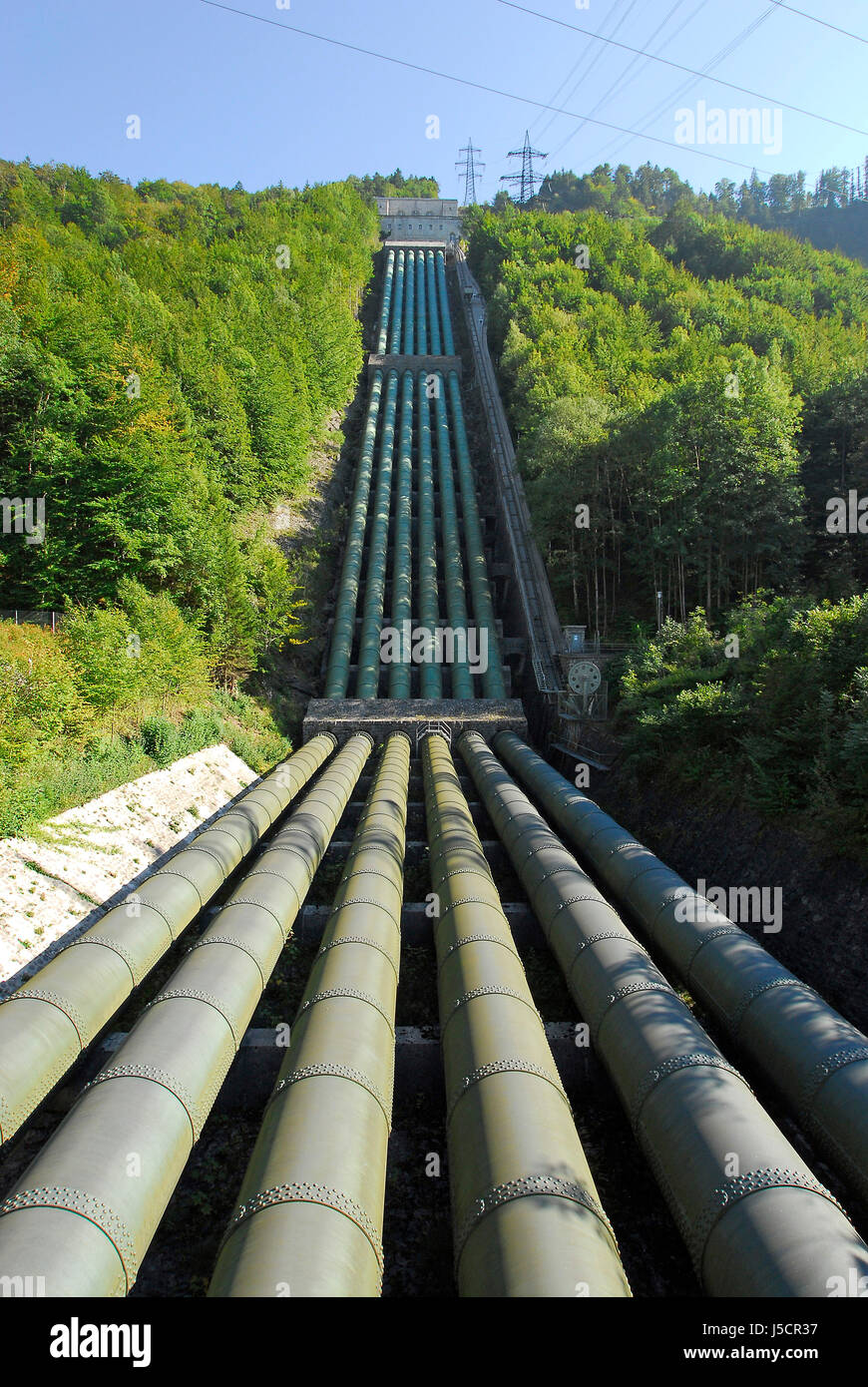 economical historical power station generation of electricity energy ...