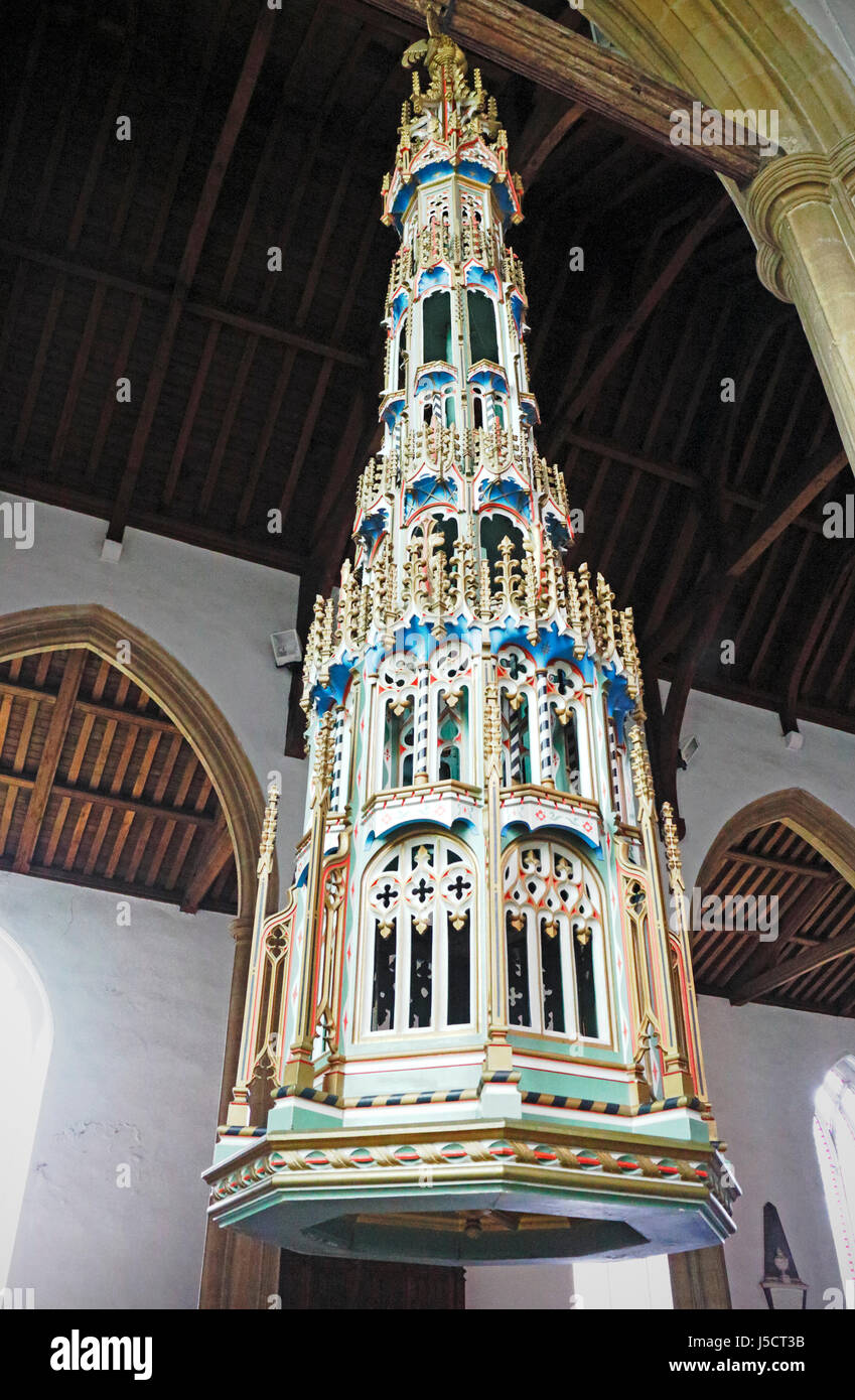 Medieval font hi-res stock photography and images - Alamy