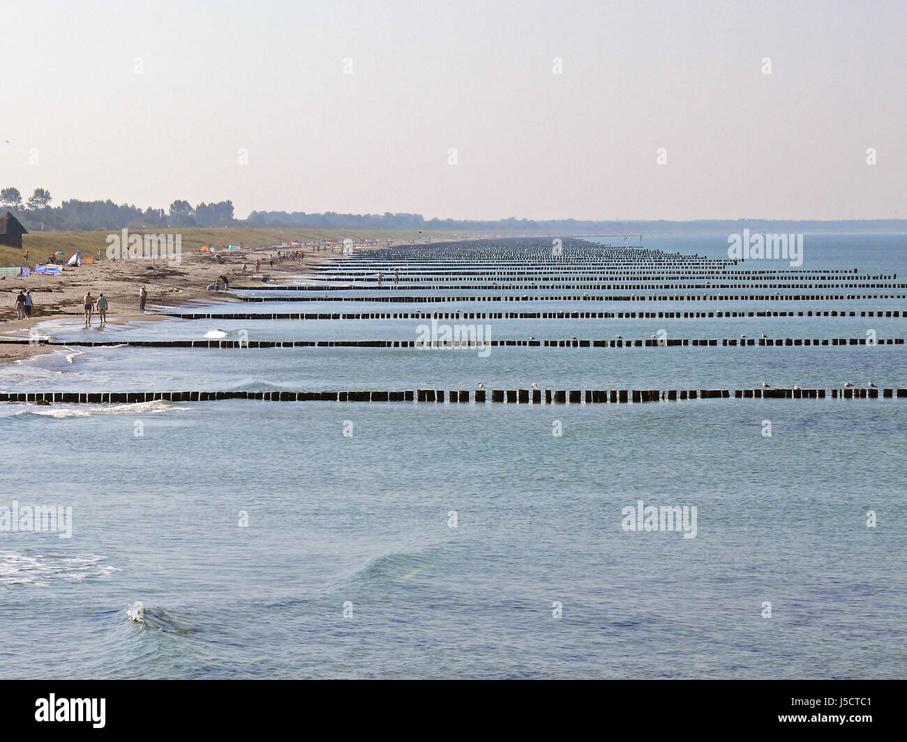 blue horizon waves depth depths protect protection stage breakwater ...