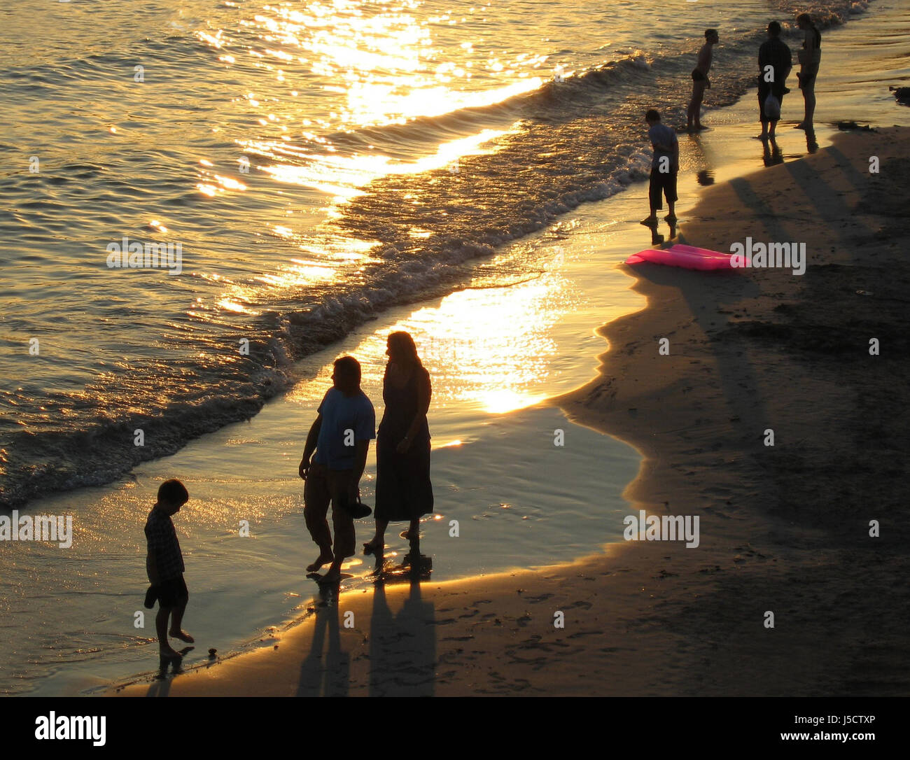humans human beings people folk persons human human being sunset beach ...