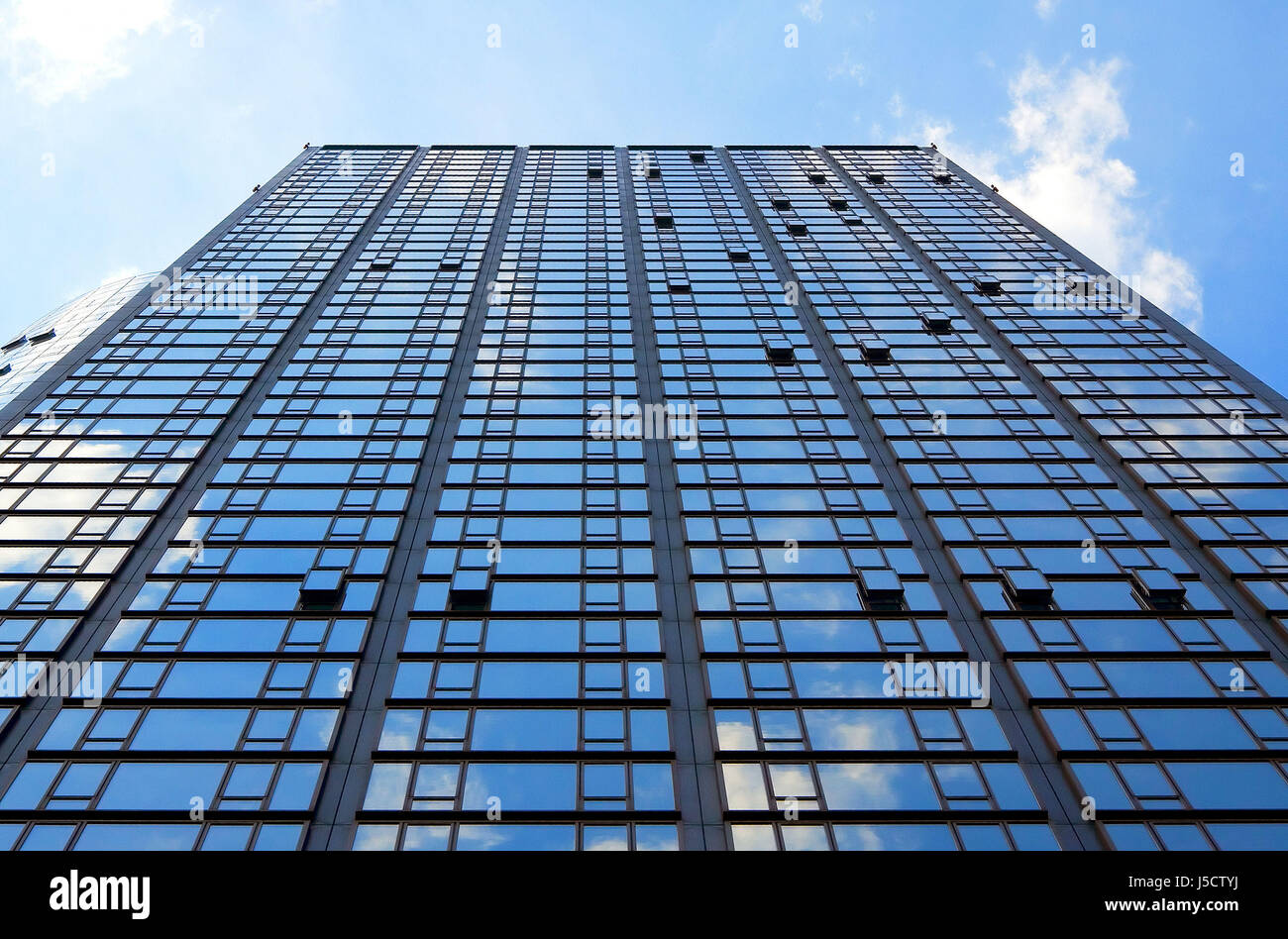 bank lending institution house multistory building multistorey building ...