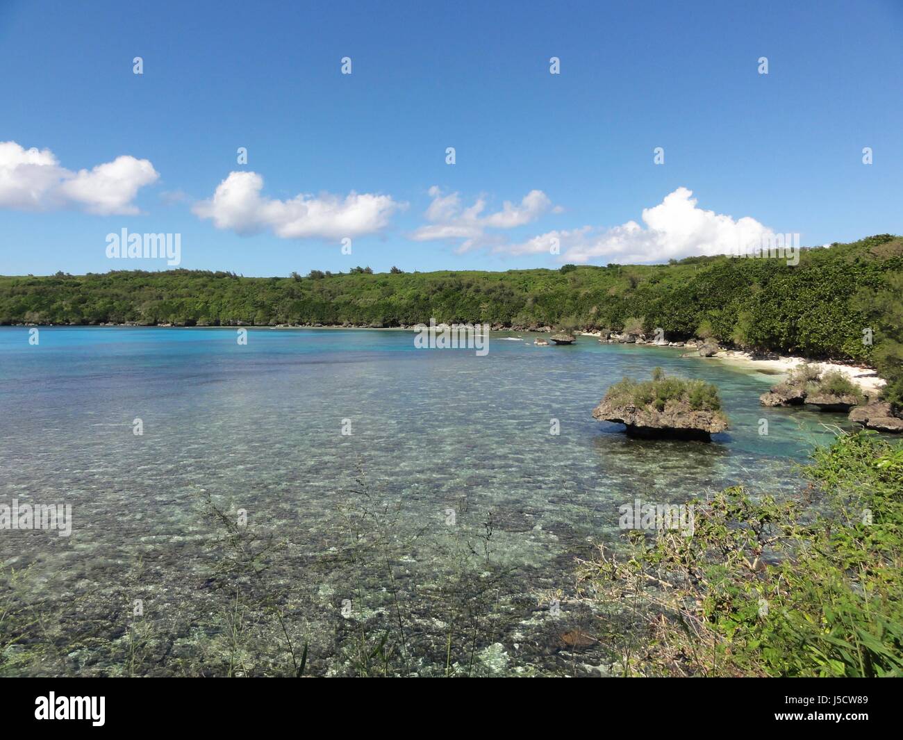 Tinian hi-res stock photography and images - Alamy