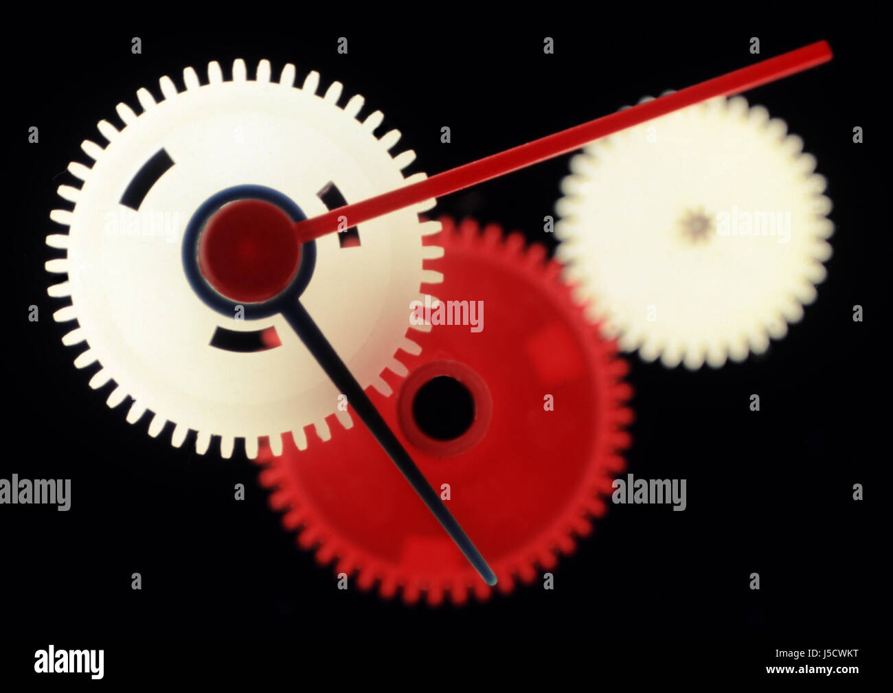 Uhr zeiger hi-res stock photography and images - Alamy