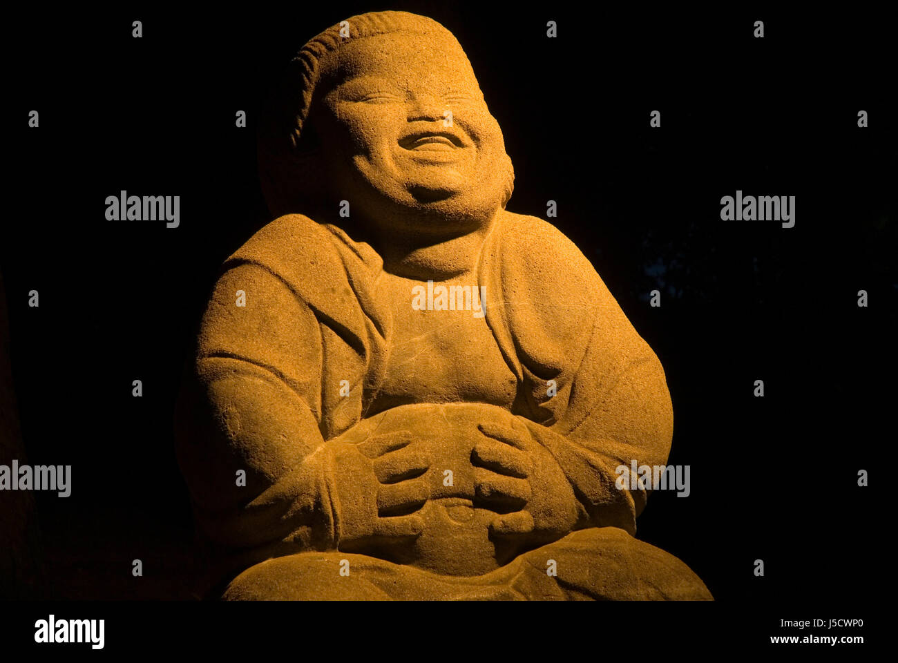 Bonze sculpture hi-res stock photography and images - Alamy