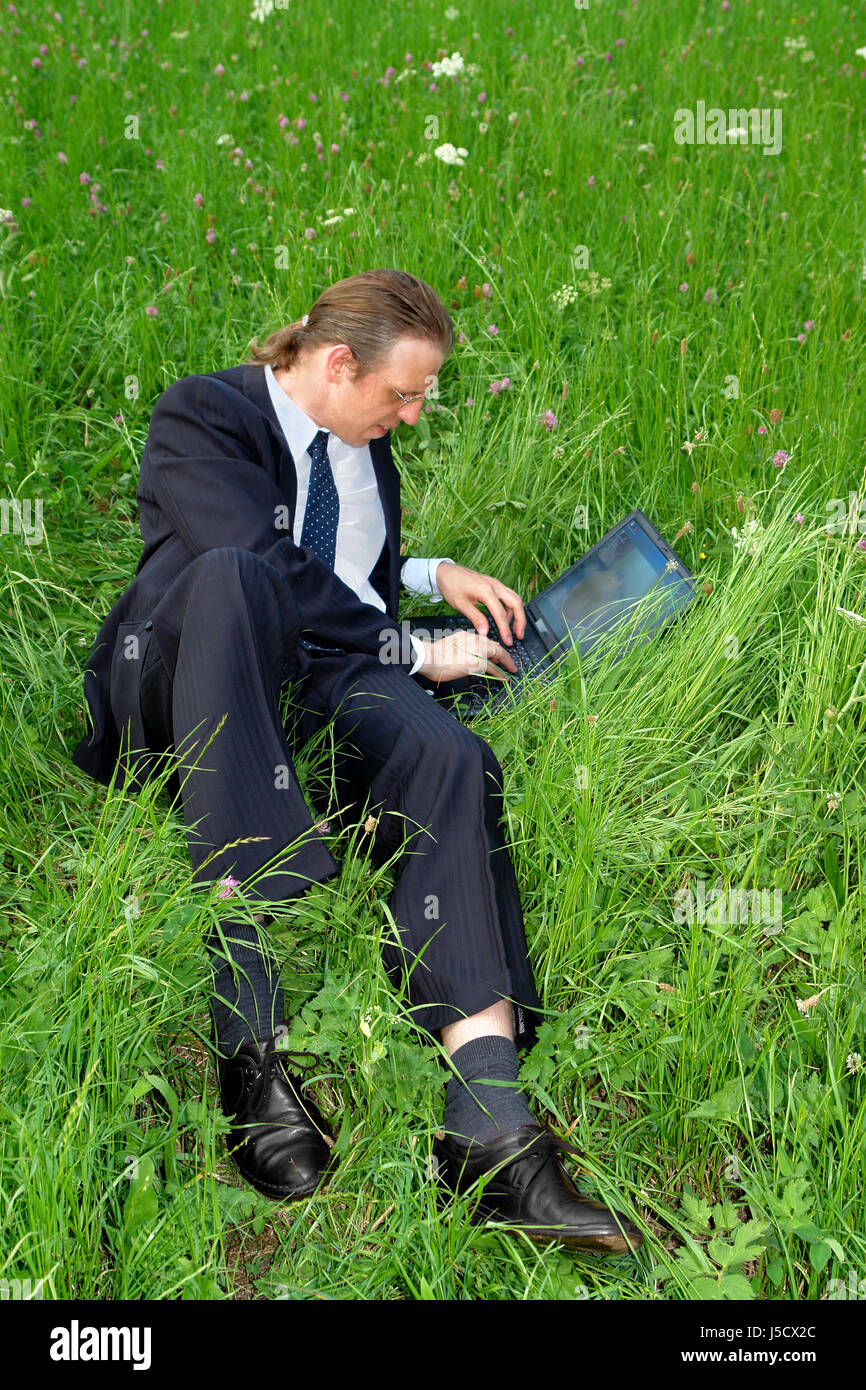 laptop notebook computers computer career male masculine human human ...