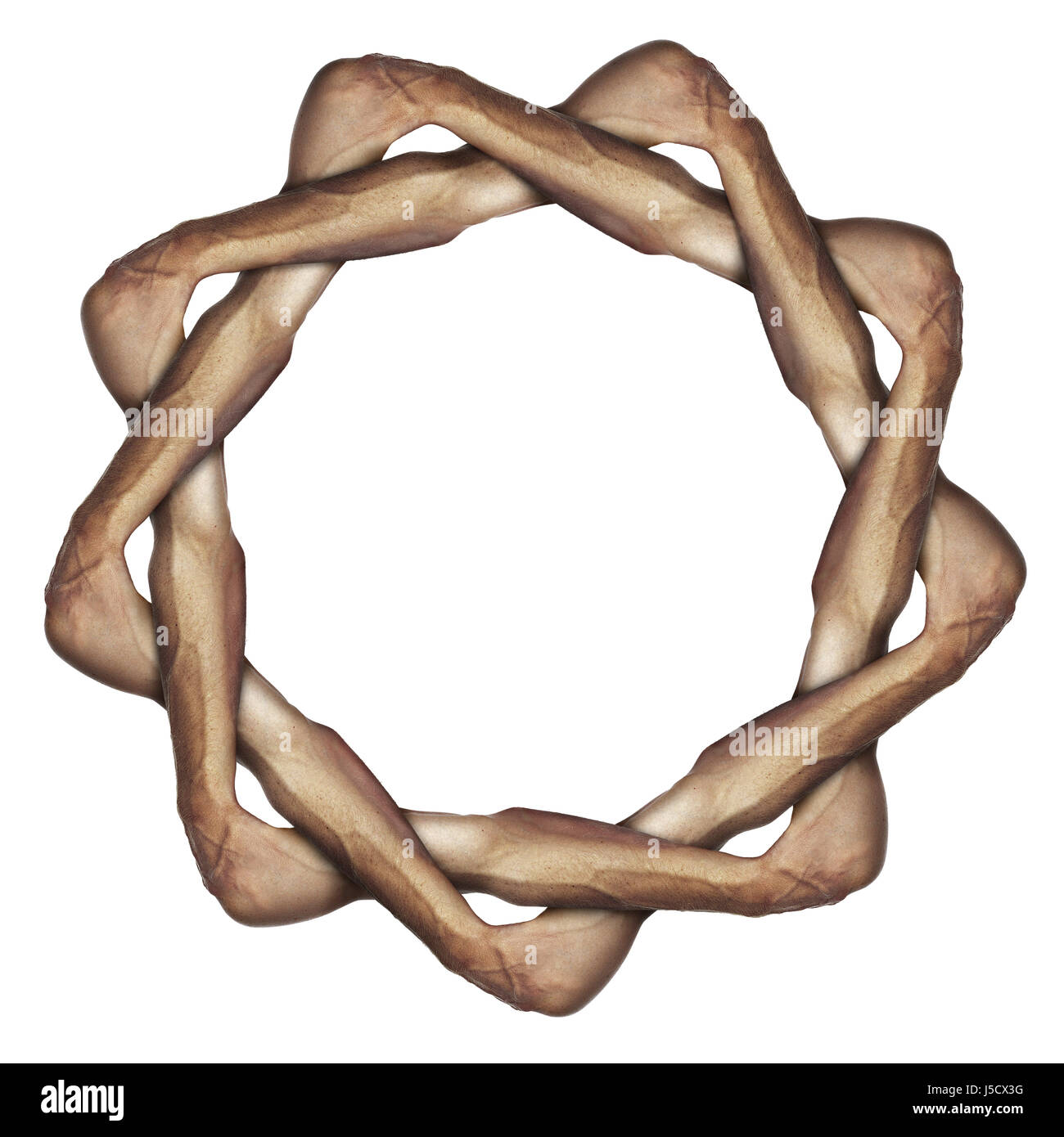 ring art experiment skin endless photo composition wheel cogwheel ...