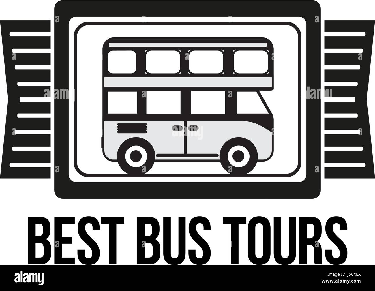 Best travel logo hi-res stock photography and images - Alamy