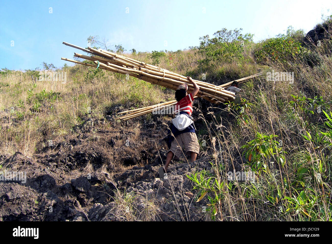 Build mud hut hi-res stock photography and images - Alamy