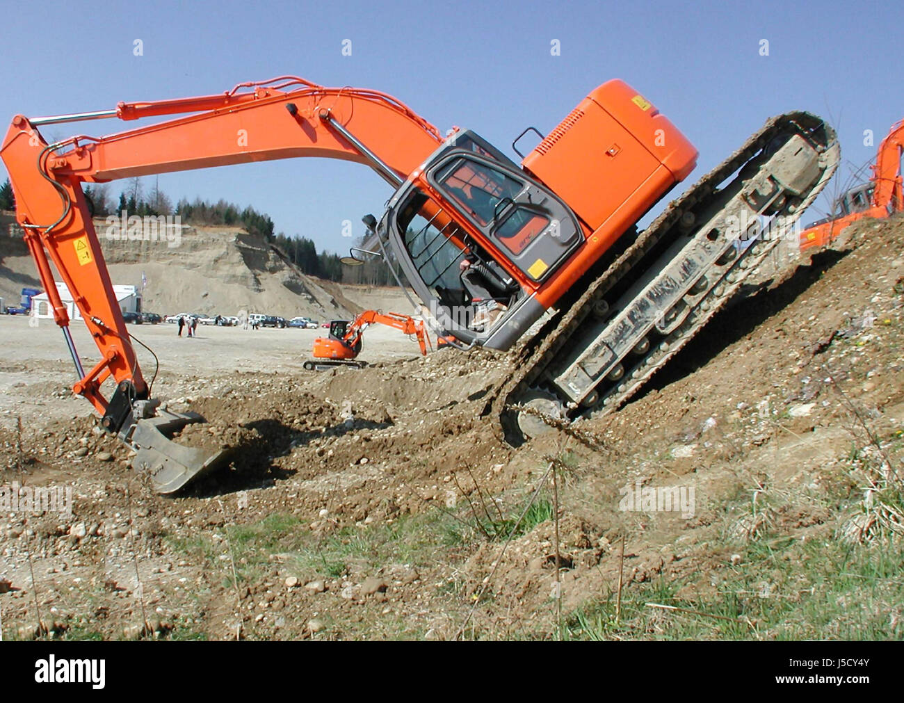 Spoon dredger hi-res stock photography and images - Alamy