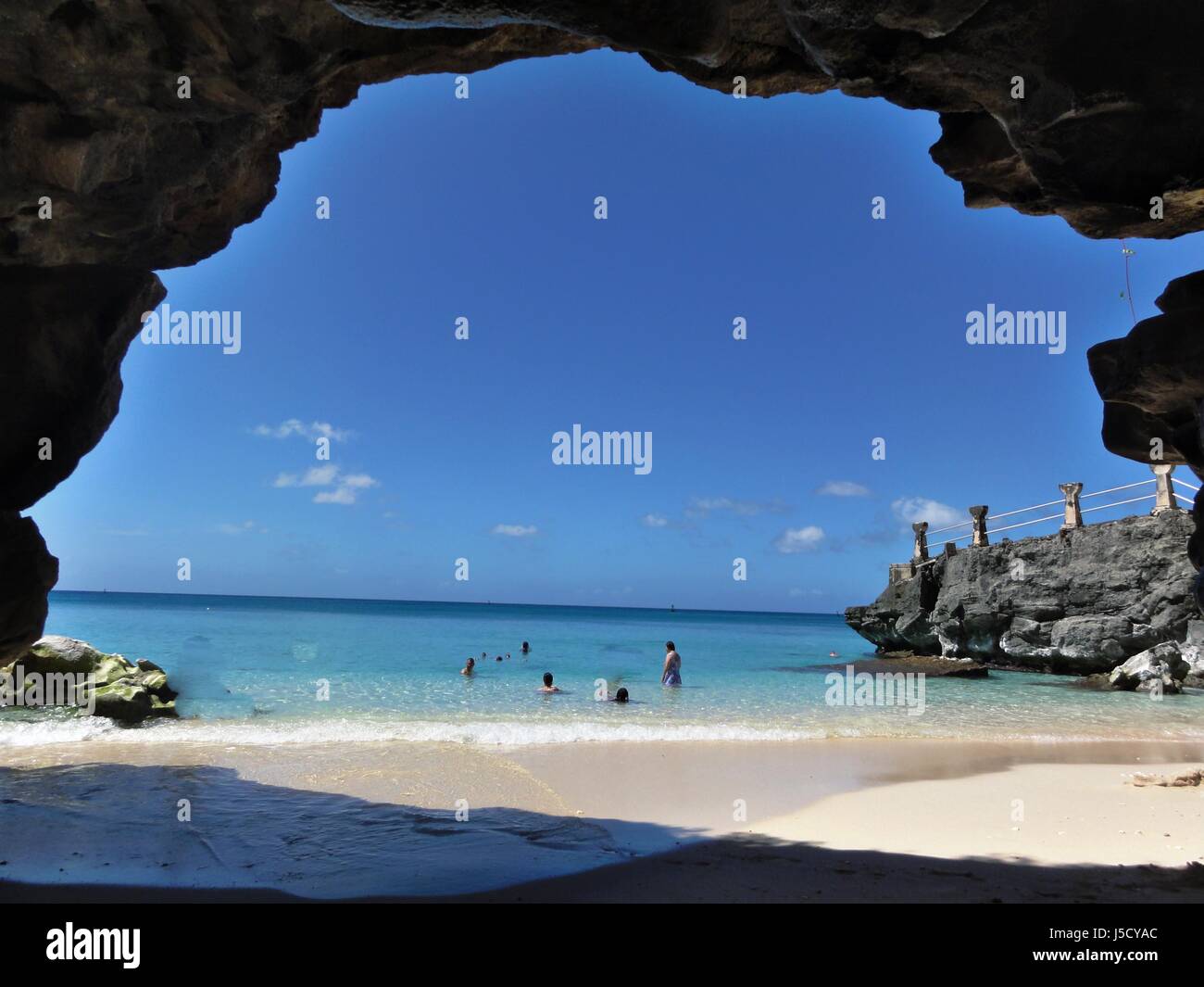 Tinian attractions hi-res stock photography and images - Alamy