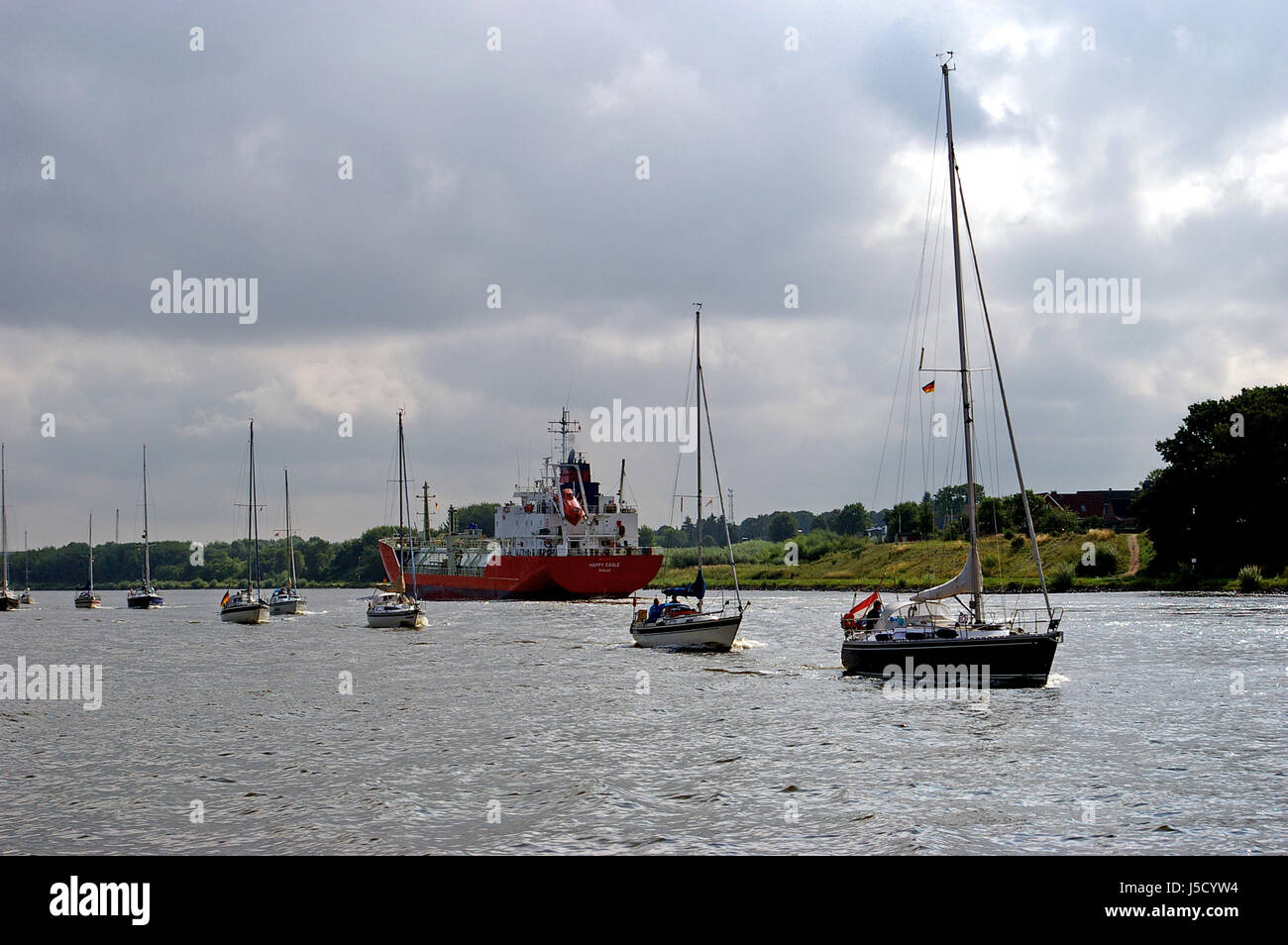 Schiffsbegrungsanlage hi-res stock photography and images - Alamy