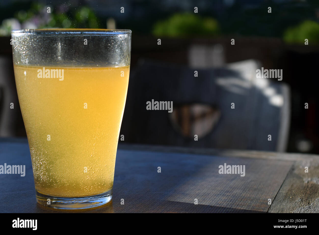 Alcoholic lemonade hi-res stock photography and images - Alamy