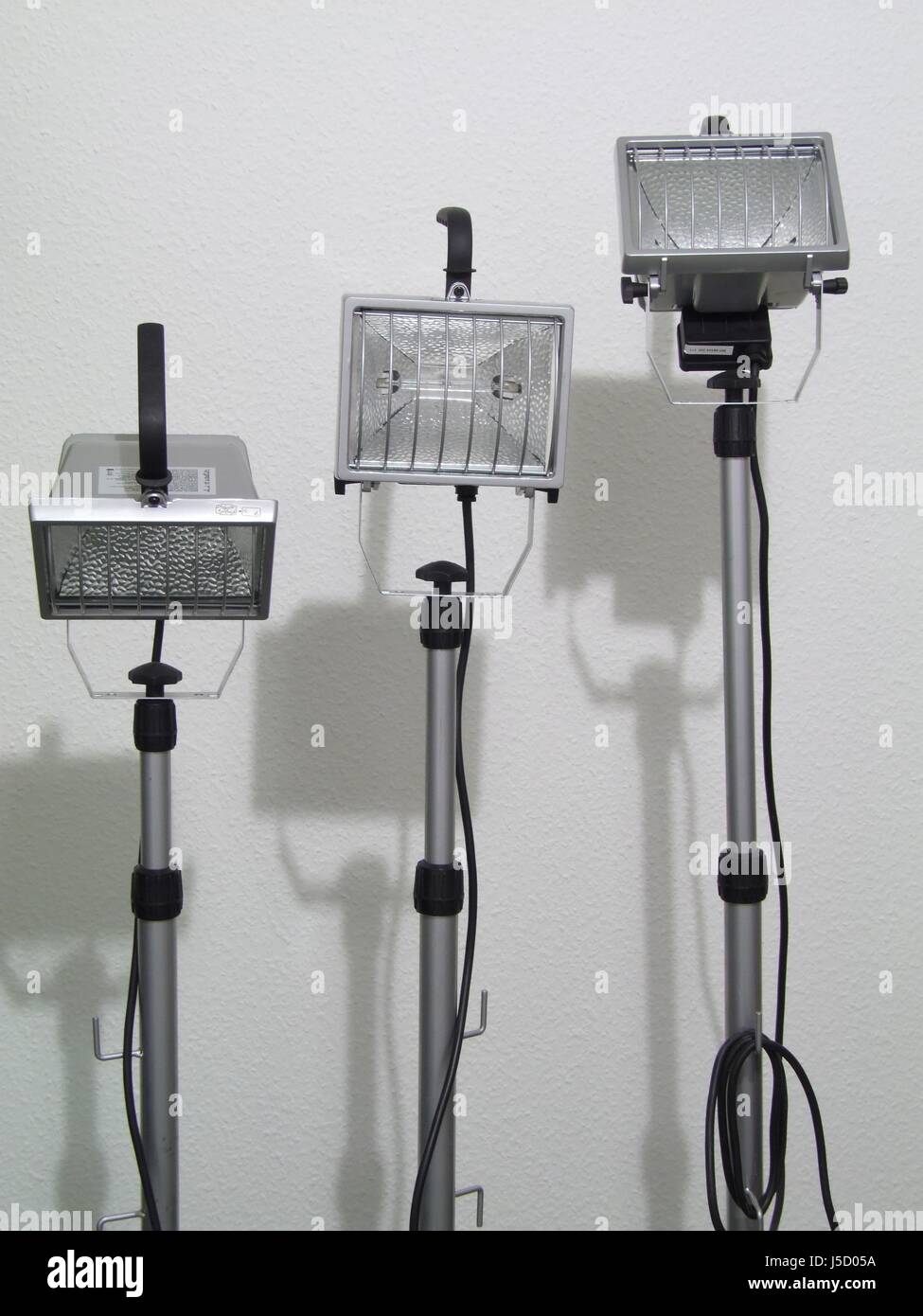 Picture with three spots hi-res stock photography and images - Alamy