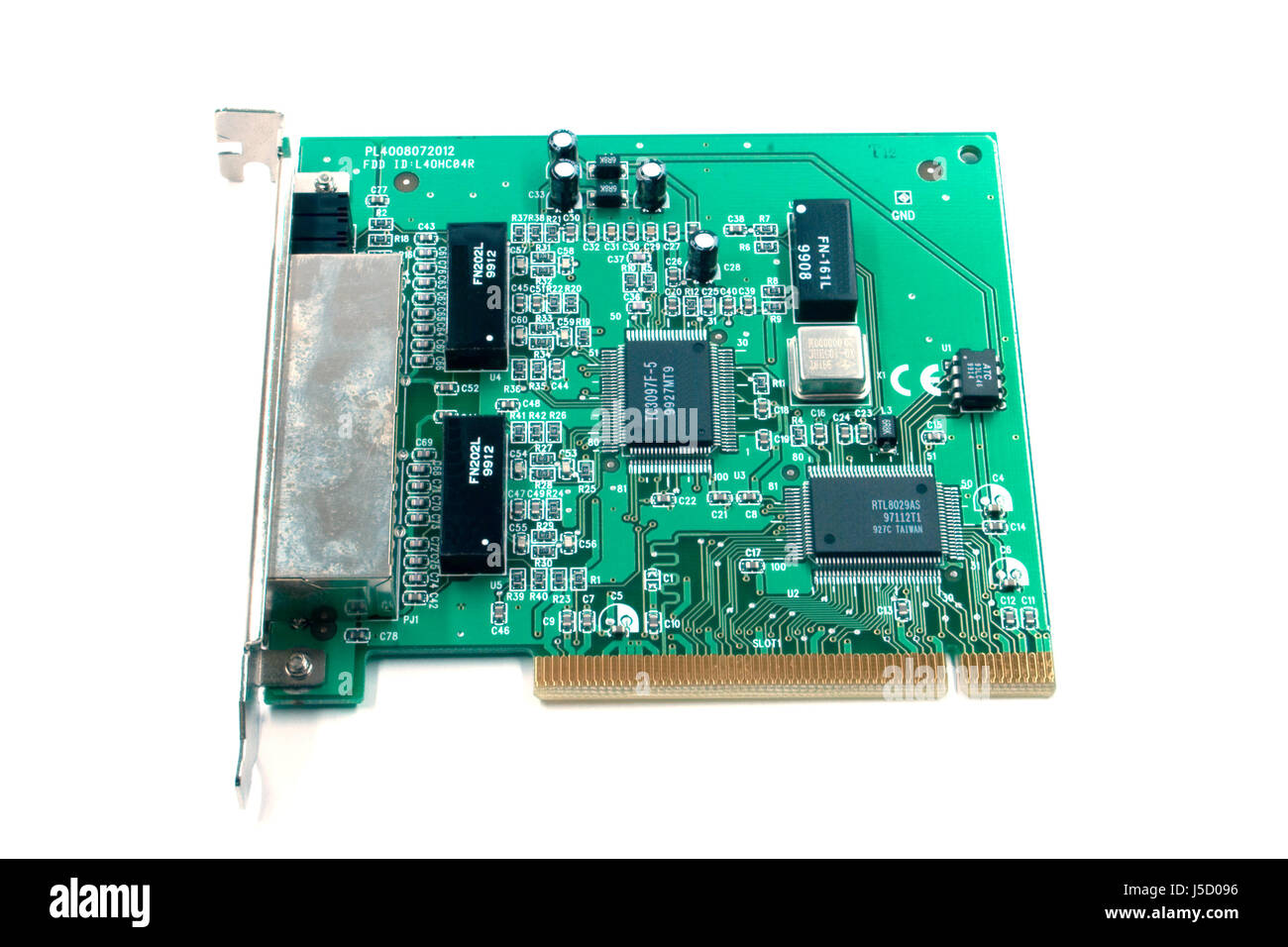 4 port Cut Out Stock Images & Pictures - Alamy