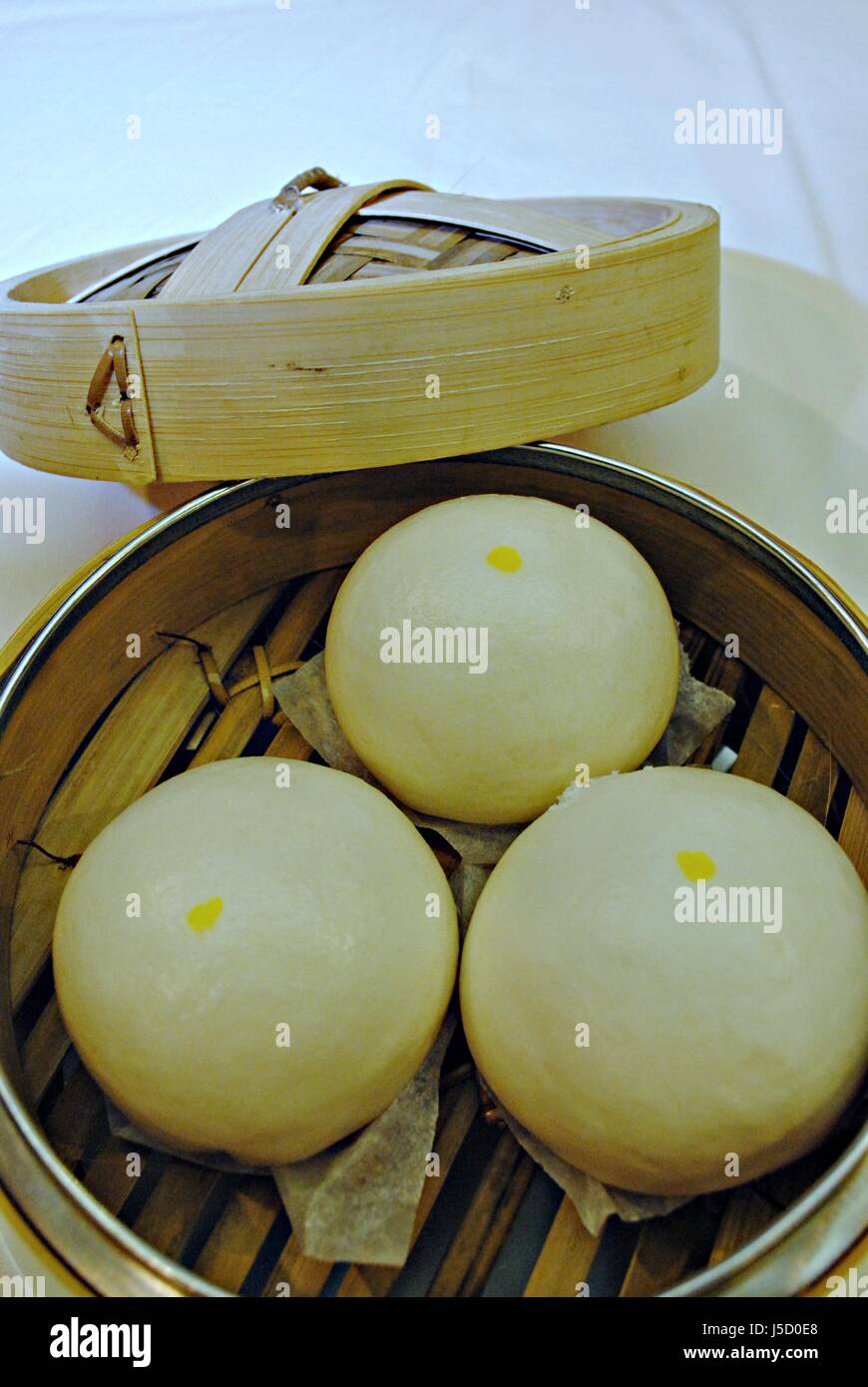Siopao is a popular food in southeast Asia usually filled with meat and ...