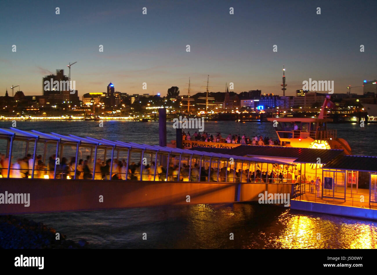 after the presentation Stock Photo - Alamy