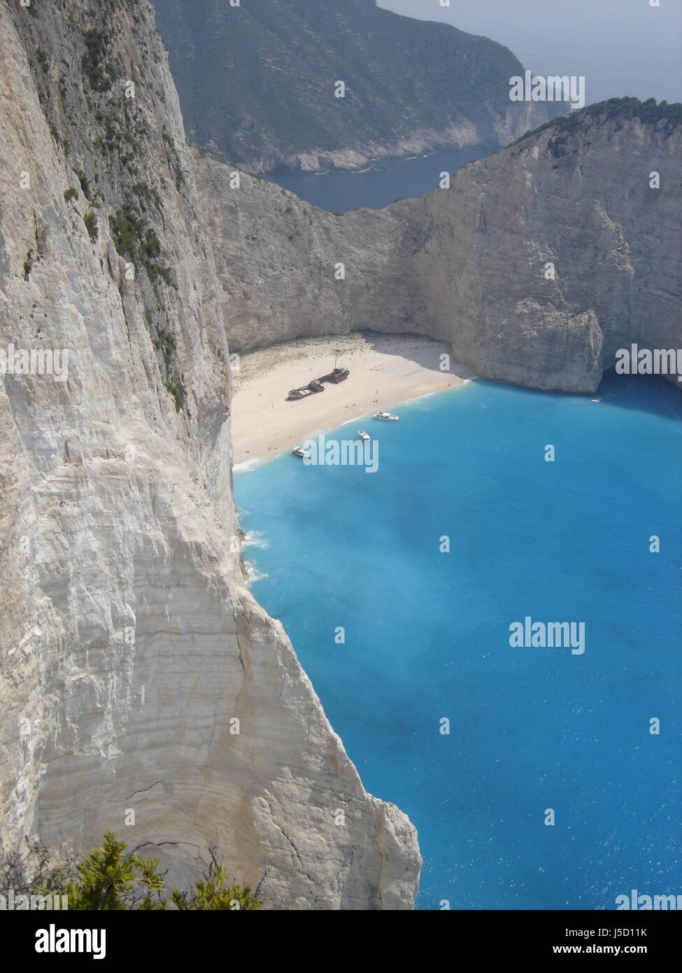 smugglers beach 03 Stock Photo - Alamy