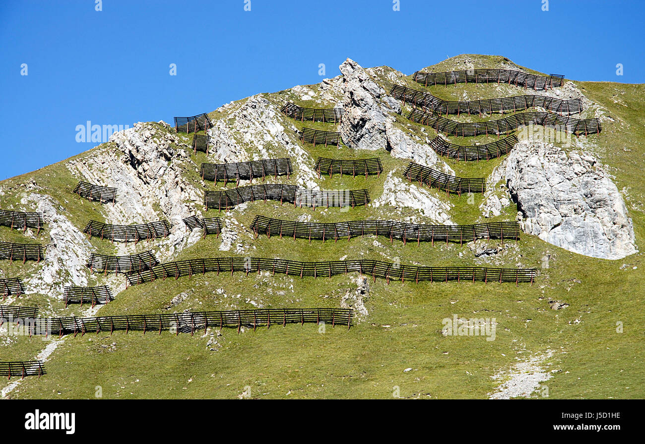 Bergbevlkerung hi-res stock photography and images - Alamy