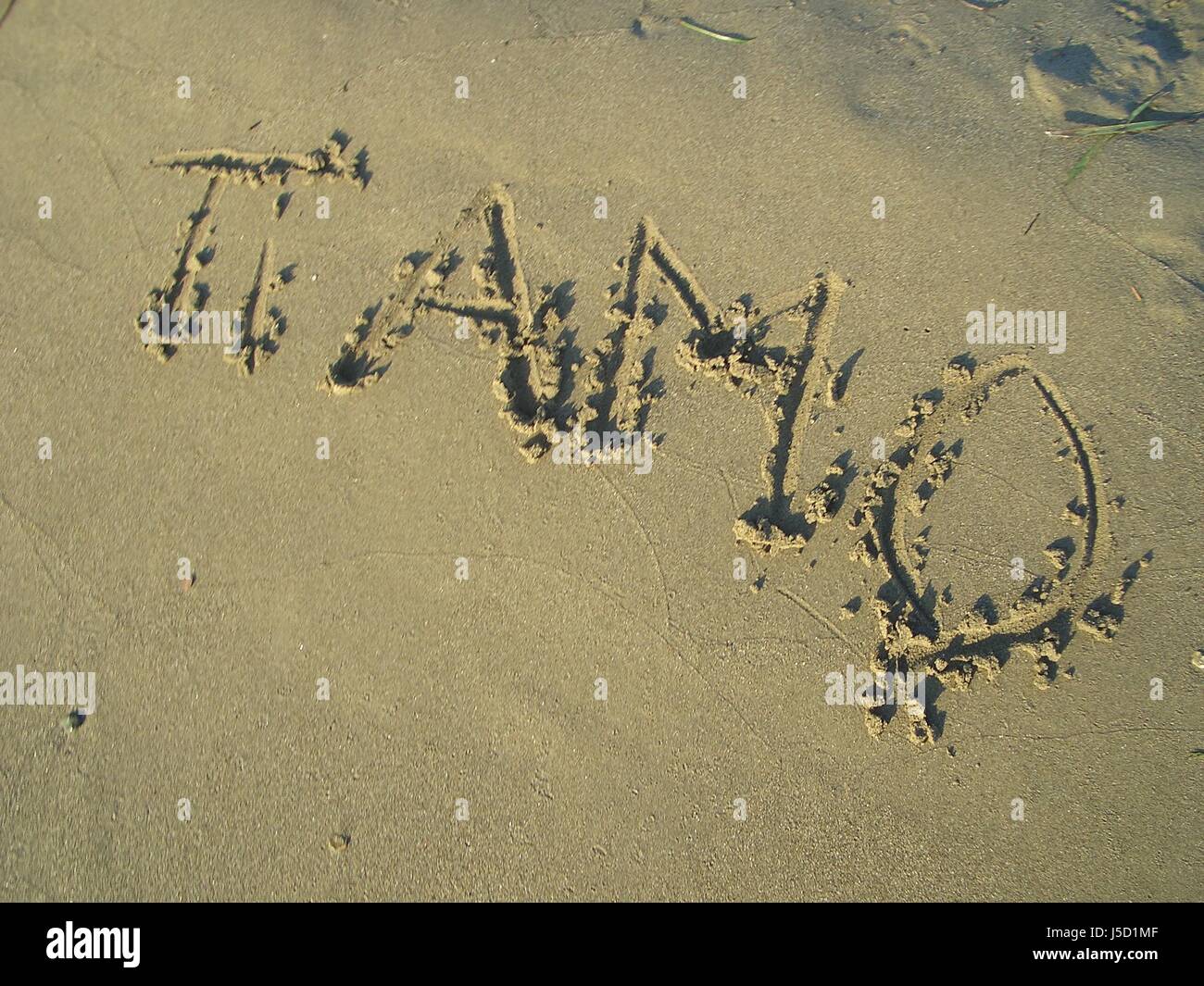 emotions beach seaside the beach seashore painting writing font ...