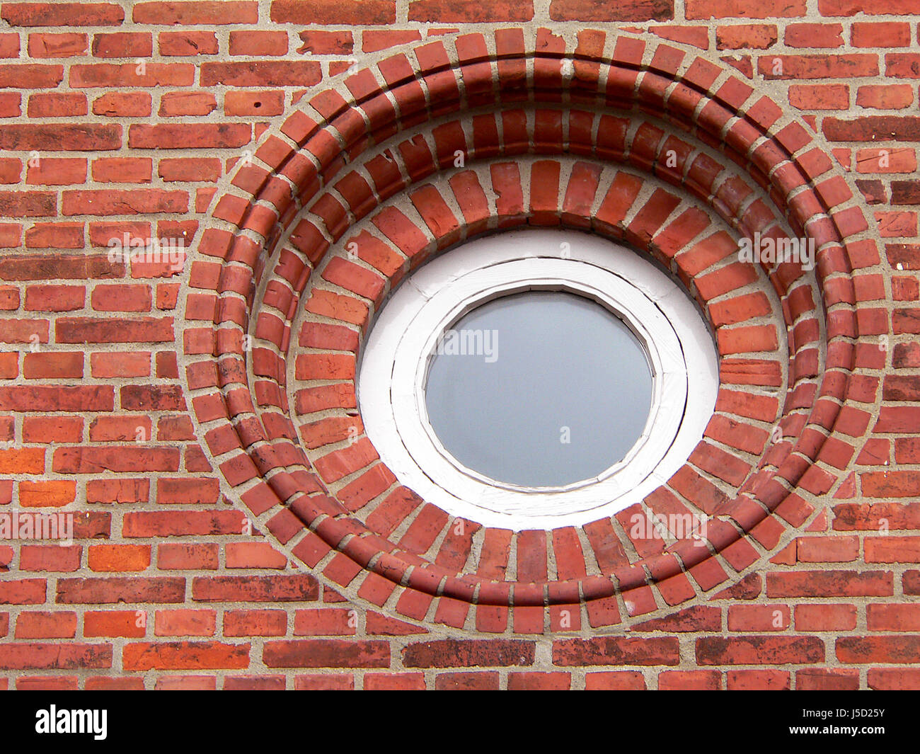 window porthole dormer window pane blank european caucasian wall disc ...