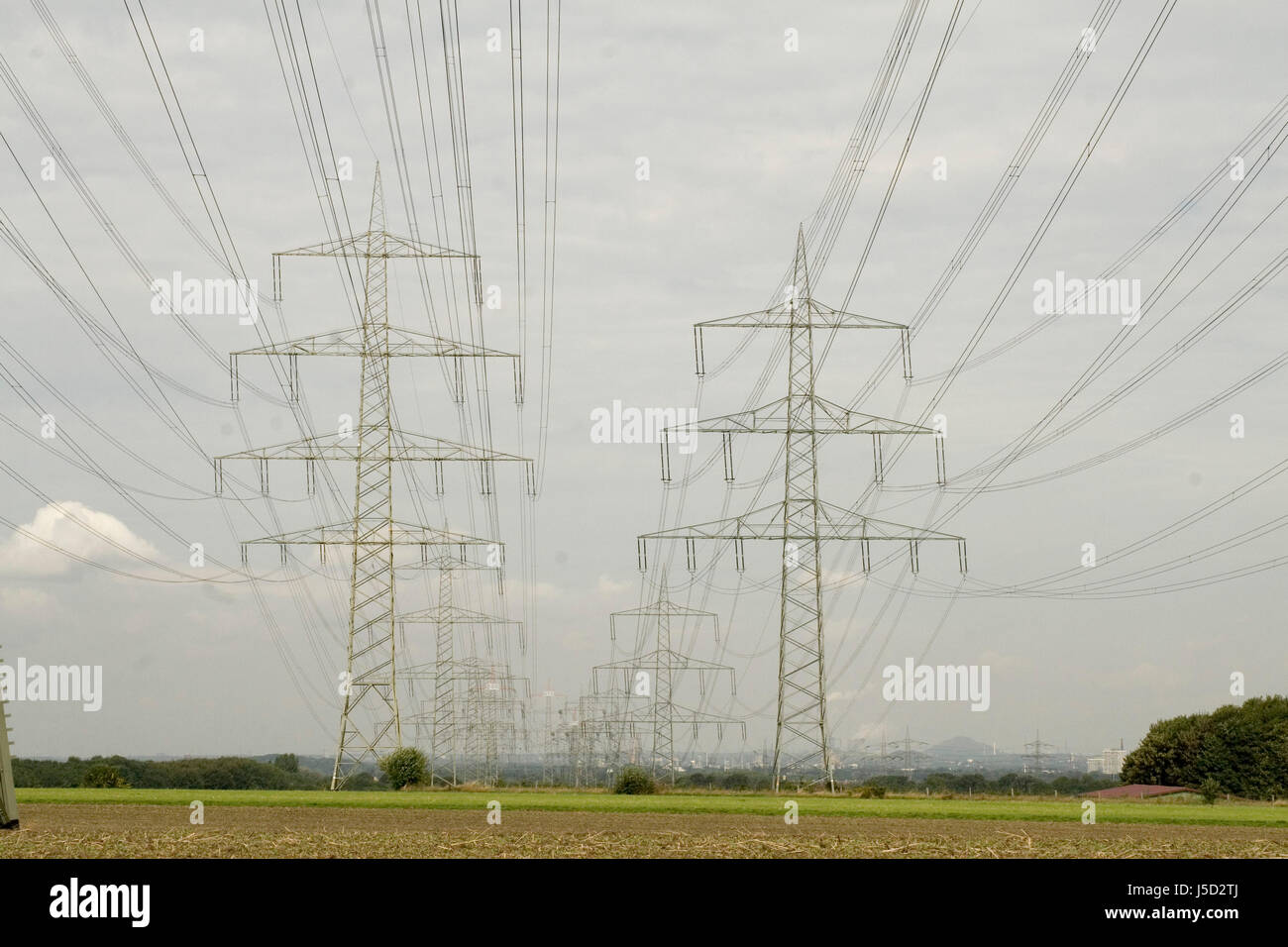 green energy power electricity electric power conductions heavy current ...