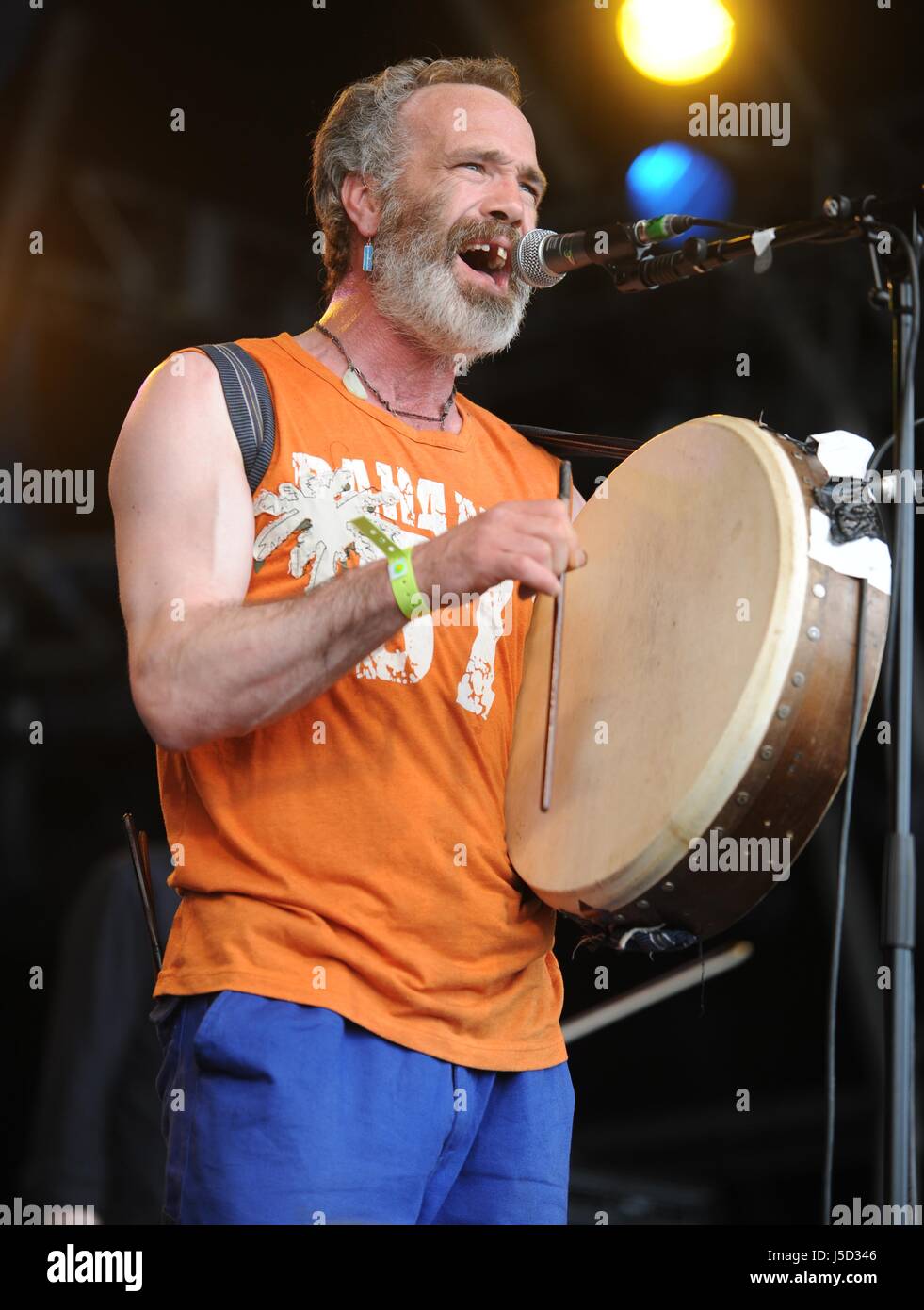 Kila band hi-res stock photography and images - Alamy