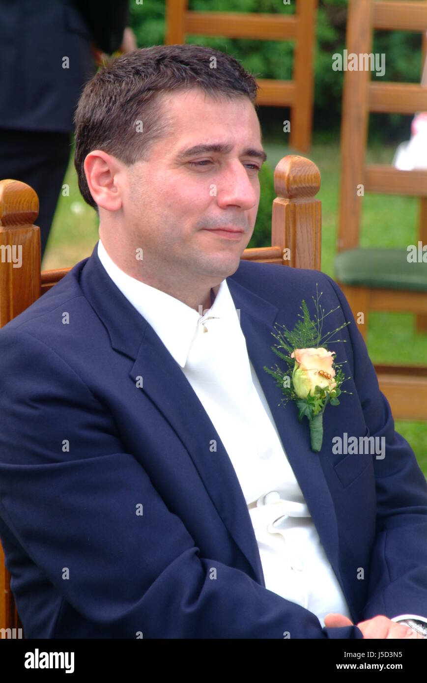 Captain marriage hi-res stock photography and images - Alamy