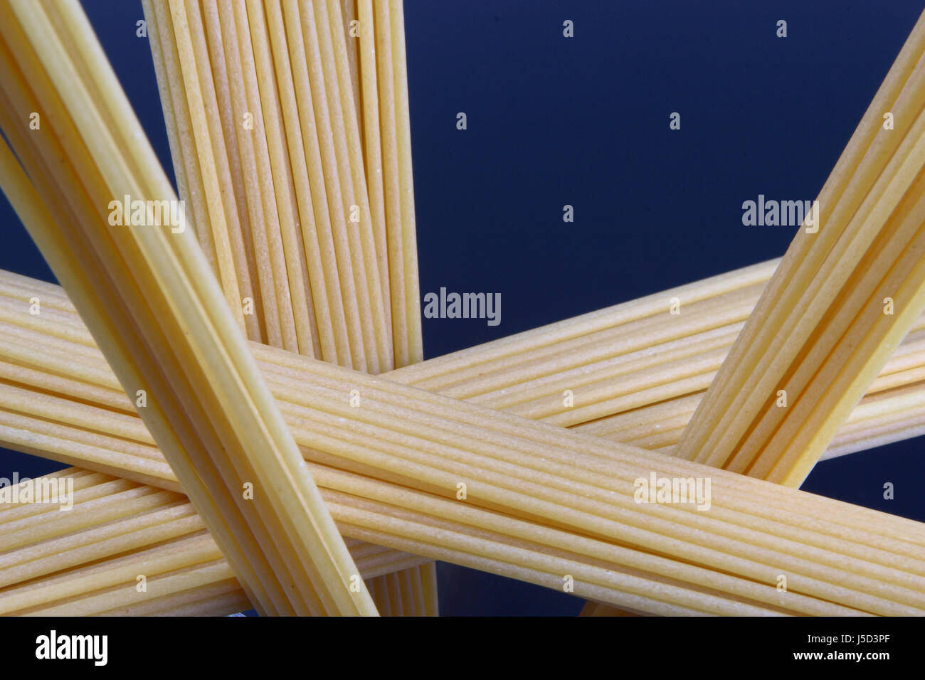orbits of spaghetti Stock Photo - Alamy
