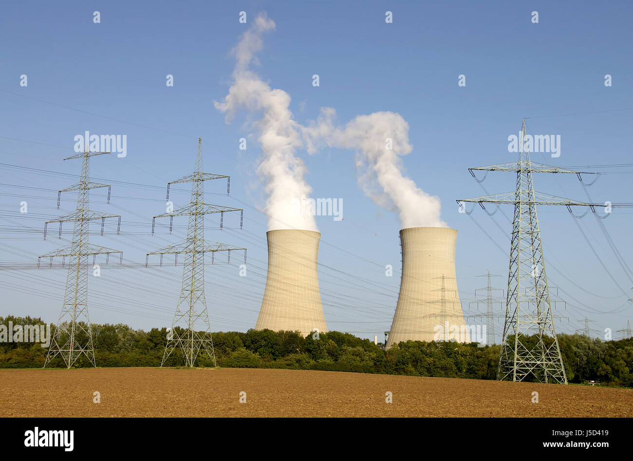 Natural nuclear fission reactor hi-res stock photography and images - Alamy