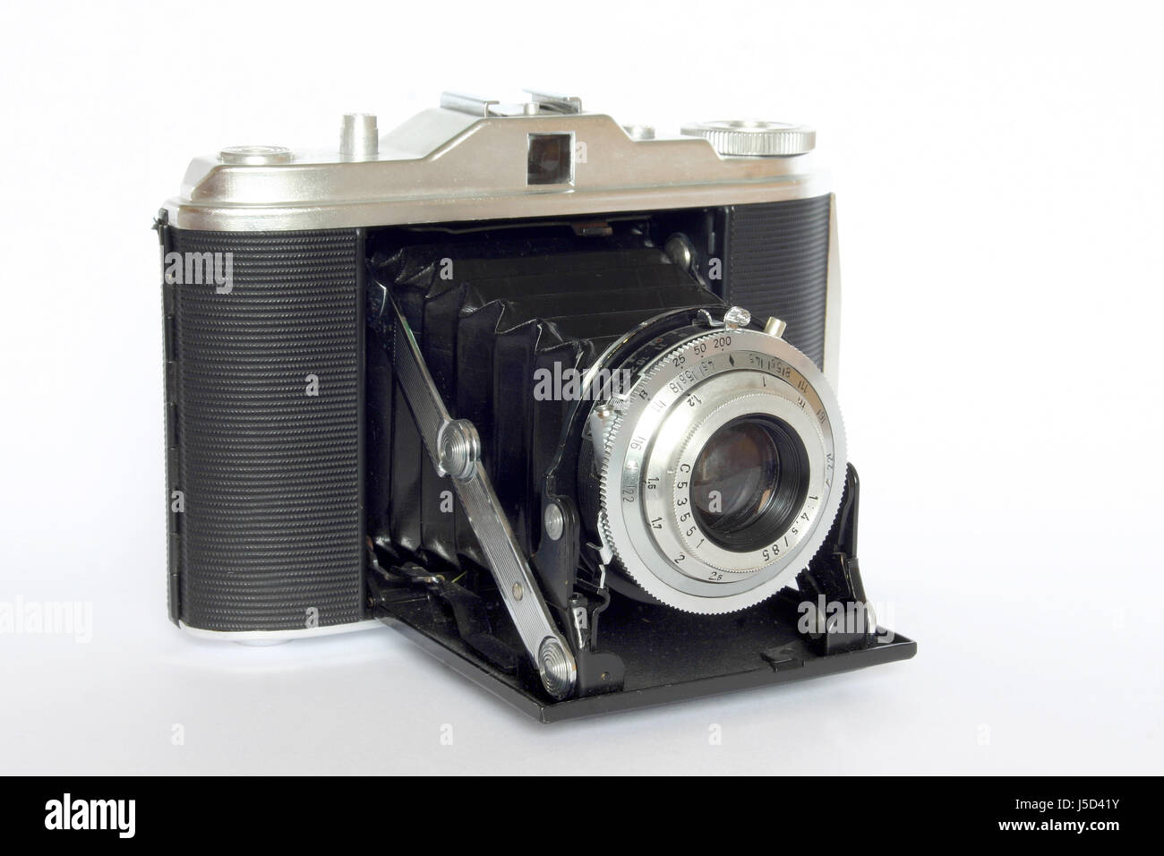 ancient photo camera Stock Photo - Alamy