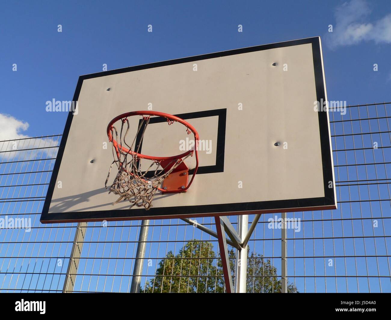 Basketball plays w hi-res stock photography and images - Alamy