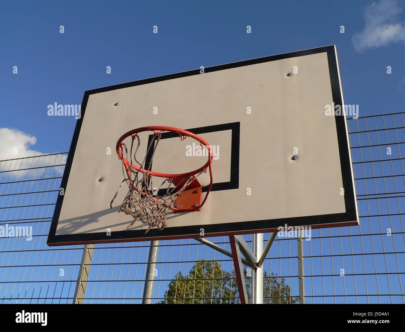 1 streetball hi-res stock photography and images - Alamy