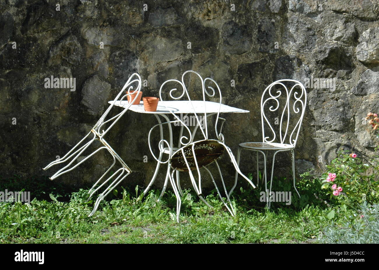 waiting for guests Stock Photo - Alamy