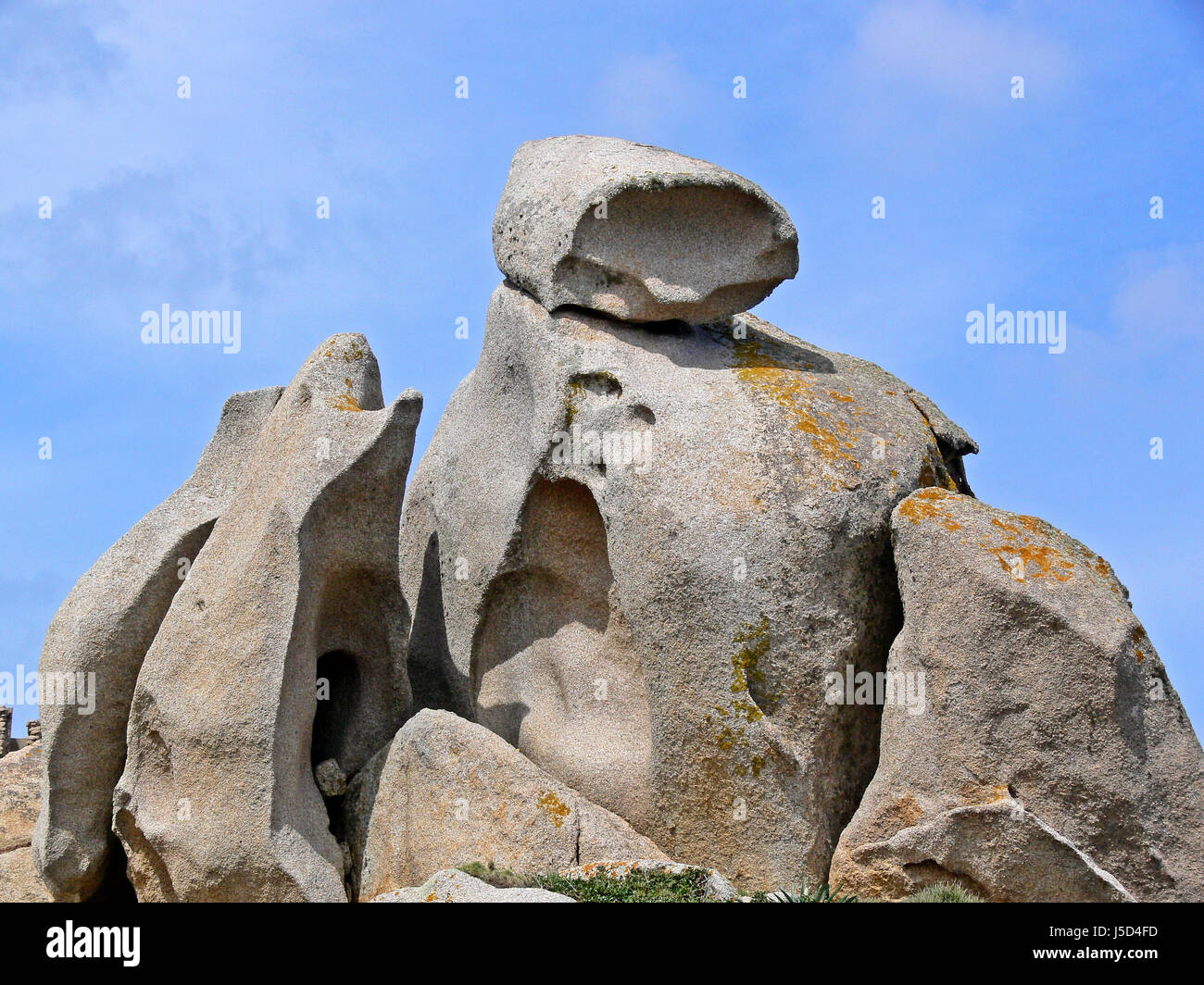 stone rock rocks sardinia italy stones landscapes stein beer mug ...