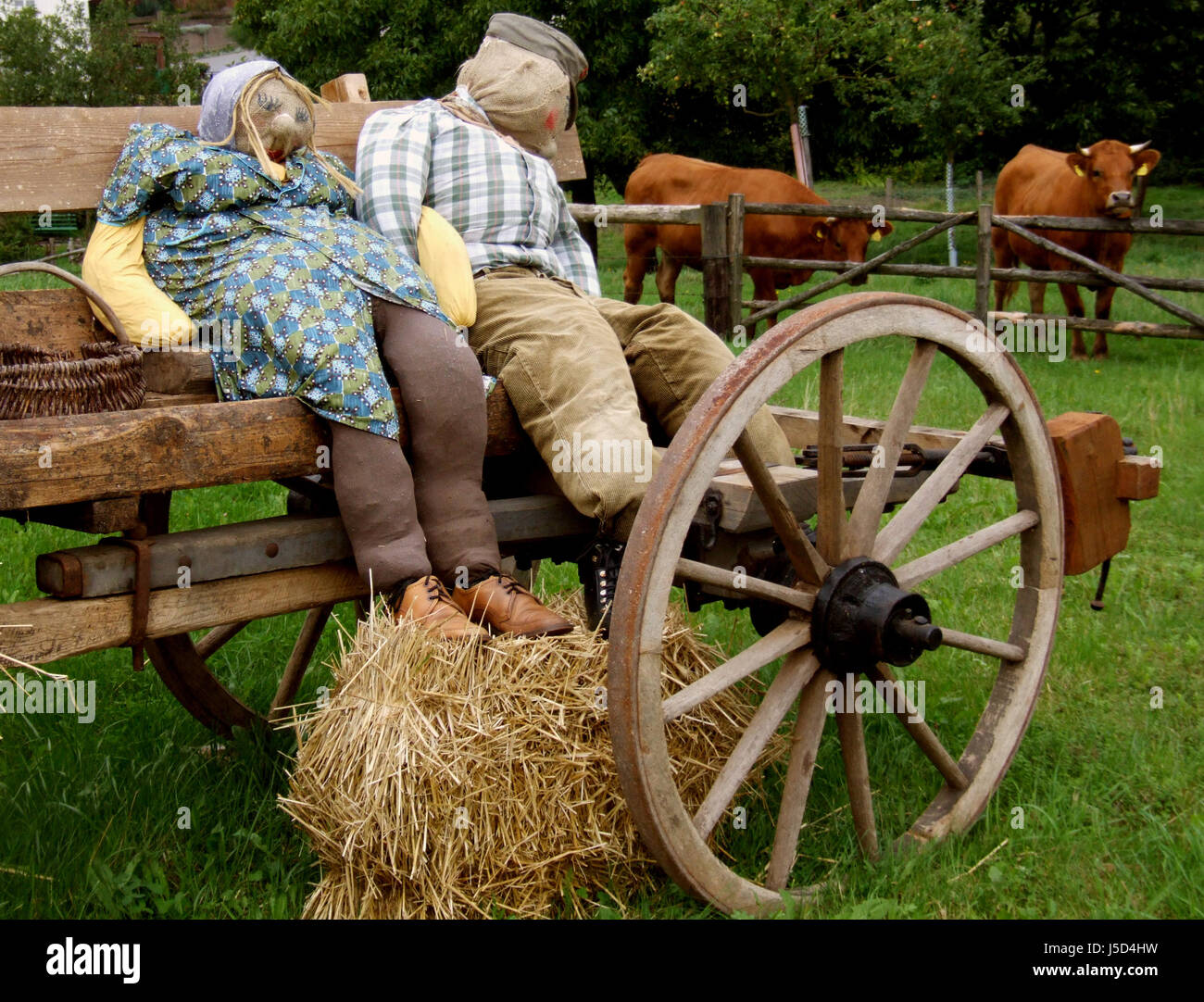 wheel agriculture farming farmer handcart cart harvest festival ...