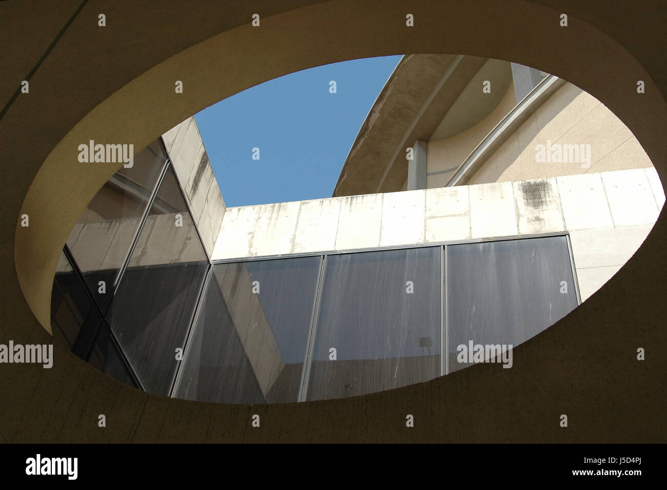 detail arc concrete opening style of construction architecture ...