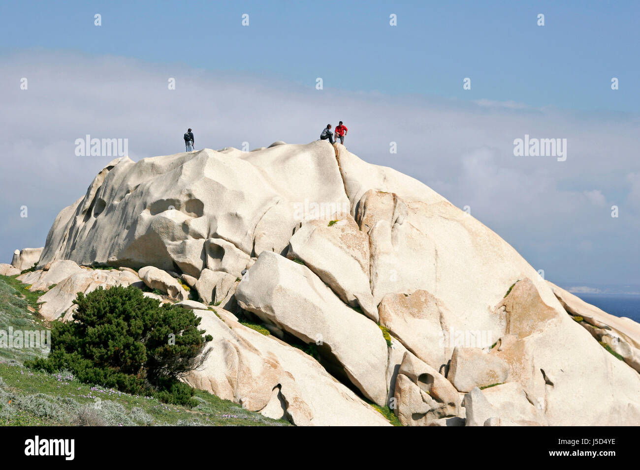 stone rock landscape scenery countryside nature rocks sardinia italy ...