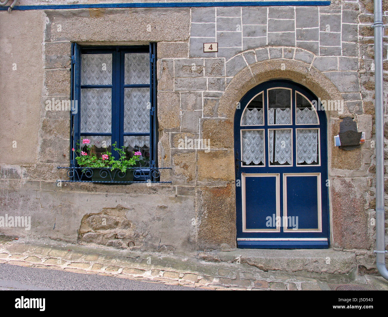 window porthole dormer window pane door france doors brittany windows ...